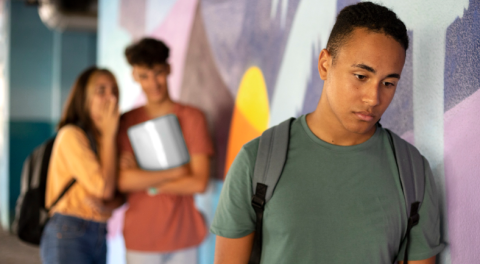 Dealing with a Bully: Effective Strategies for Empowerment