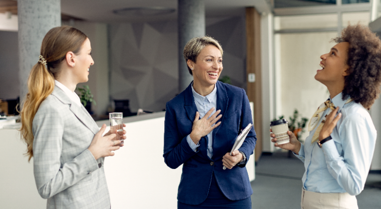 Phatic Communication: The Glue of Social Discourse