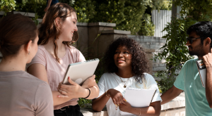 Phatic Communication: The Glue of Social Discourse